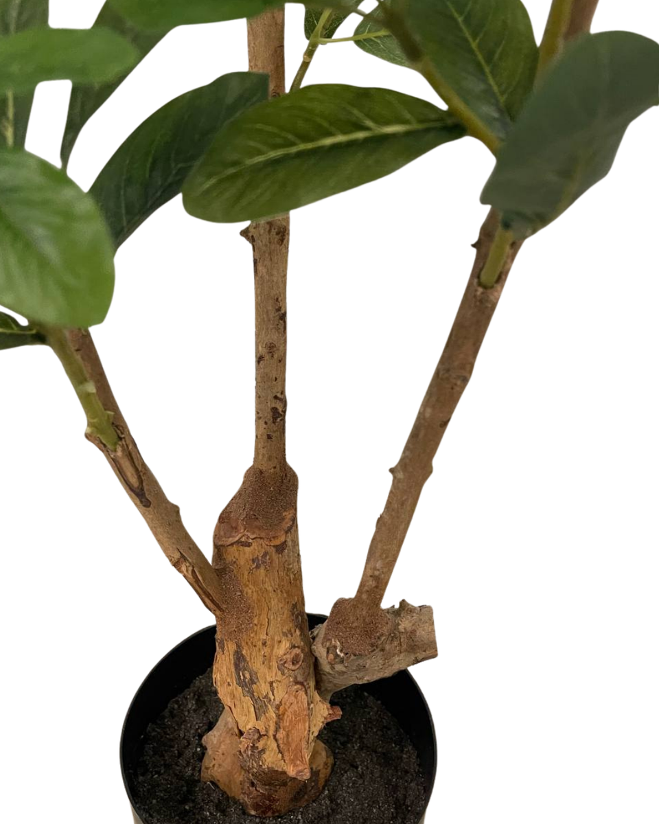 Artificial Periwinkle Plant – mingsing flowers