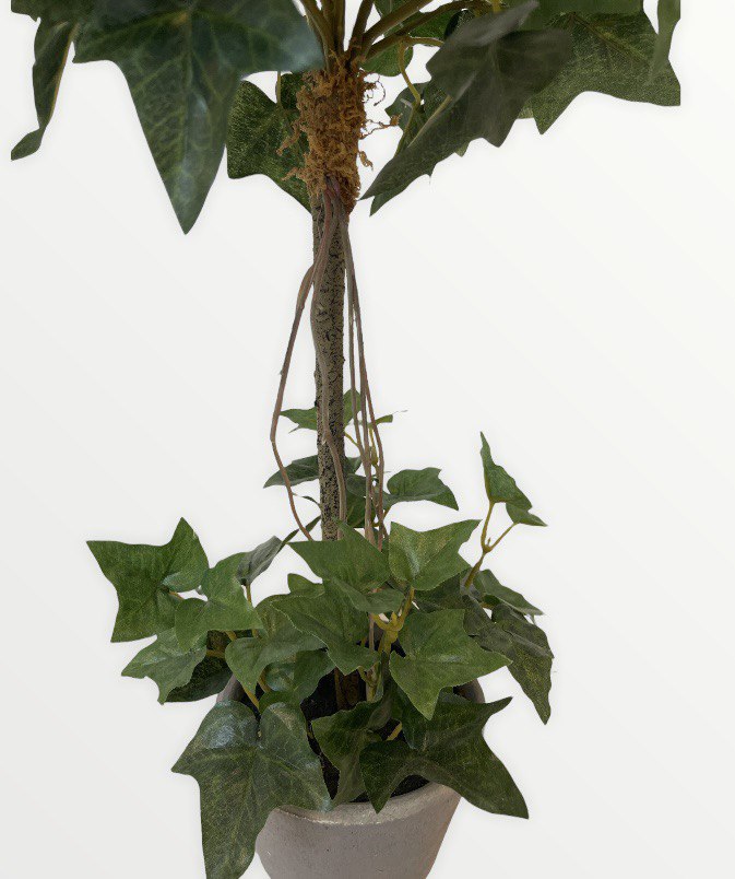 Artificial Mini Ivy Topiary – mingsing flowers